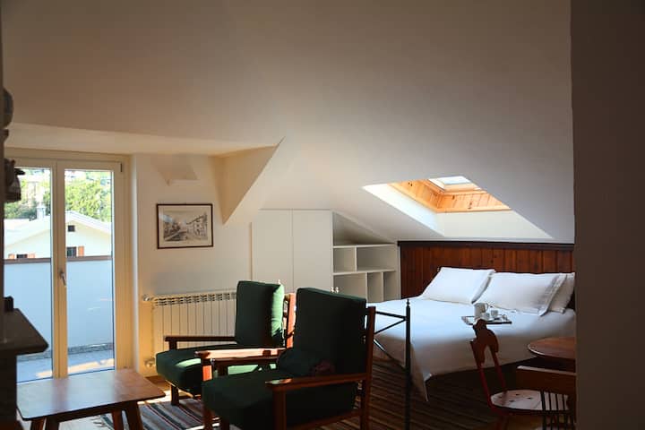 Studio Flat N°11 - Aprica - Aprica