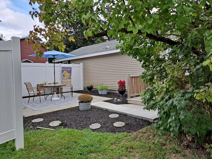 Home In North Swanzey - Keene, NH