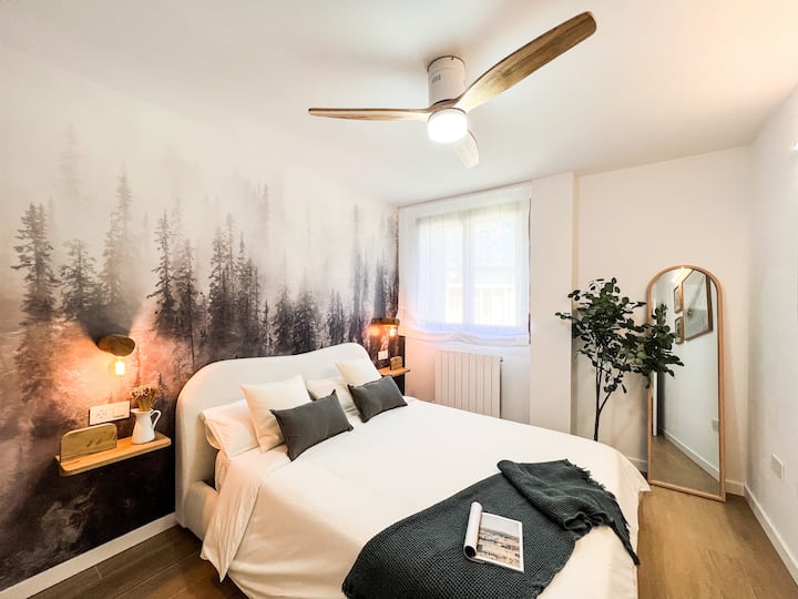 Imrof Mountain Lodge | Tu Refugio En El Valle Tena - Formigal