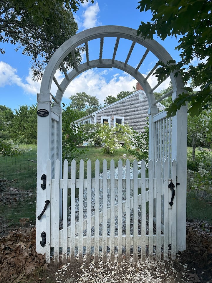 Cute Chatham Cape - Chatham, MA