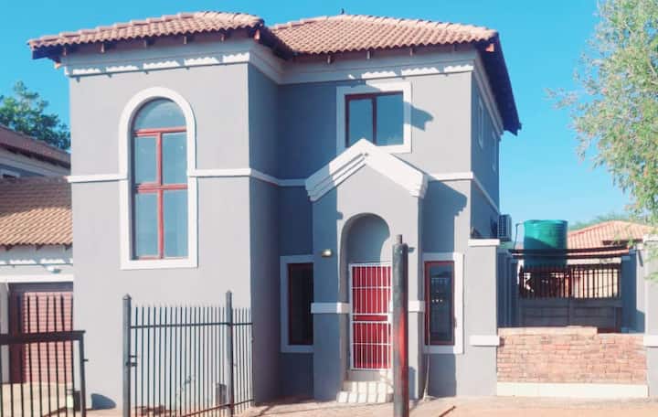 Gentle Breeze Guest House - Burgersfort