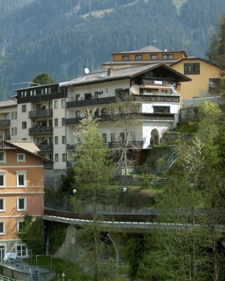 Apartment Morris - Bad Gastein