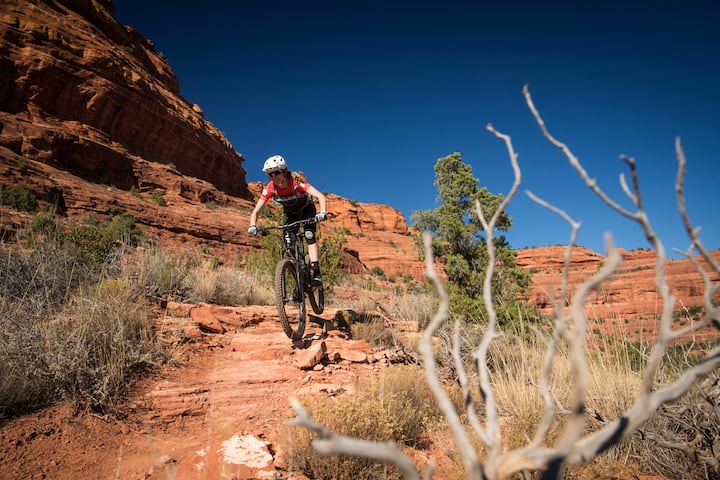 Breathtaking Scenery With All The Comforts Of Home - Sedona, AZ