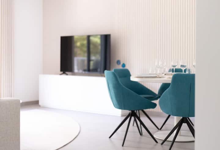 Casa Luis Camões - Quarteira