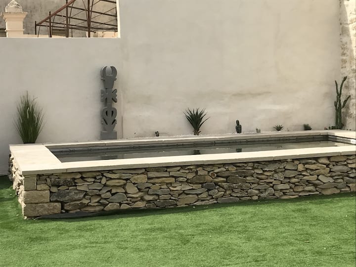 Charmant Studio Accès Piscine - Sommières
