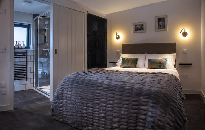 The Cabin - Dunvegan