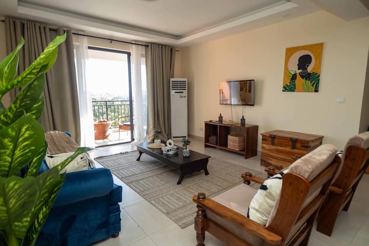 Jadida Homes - Dar es Salaam