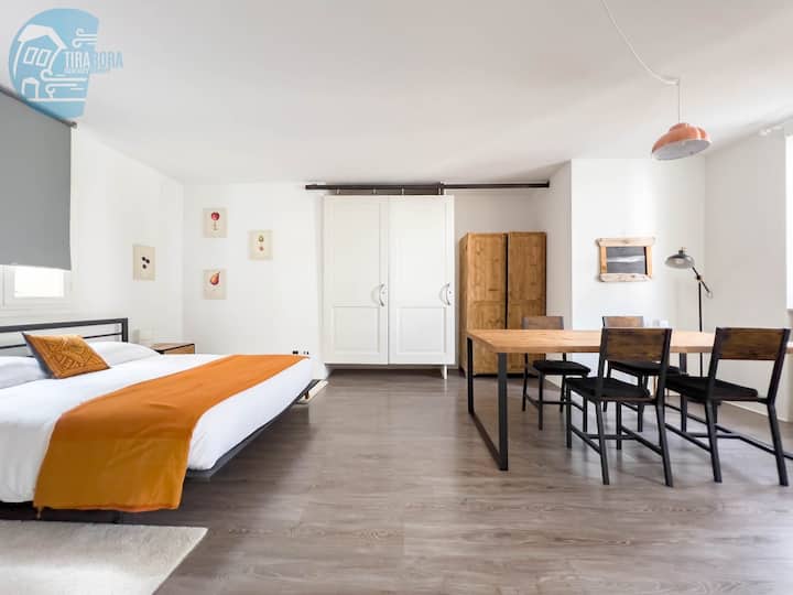 Punta Del Forno | Tirabora Short Rent - Trieste