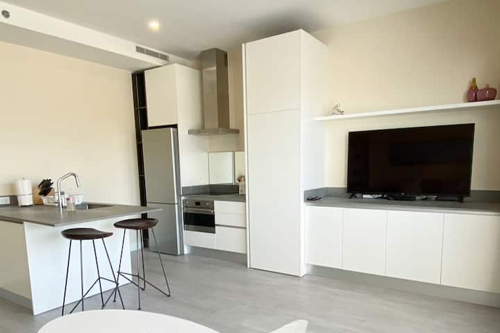 Modern 1br Apt Near 7mile Beach - Islas Caimán
