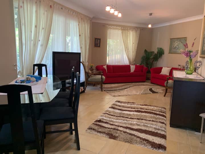Villa Elysium - Türkei