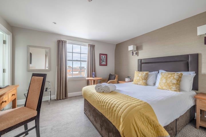 517 Double En-suite Goswell House Windsor - Windsor