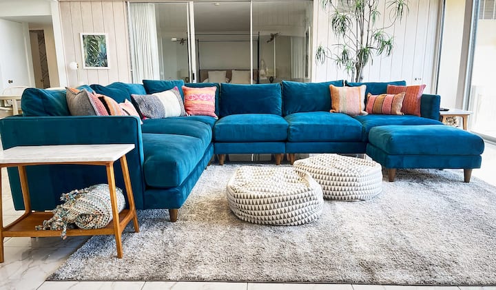 Winter Snowbird Retreat - Rancho Mirage, CA