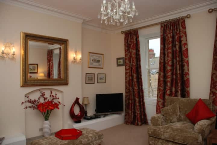 The Old Exchange, Corbridge - Hexham
