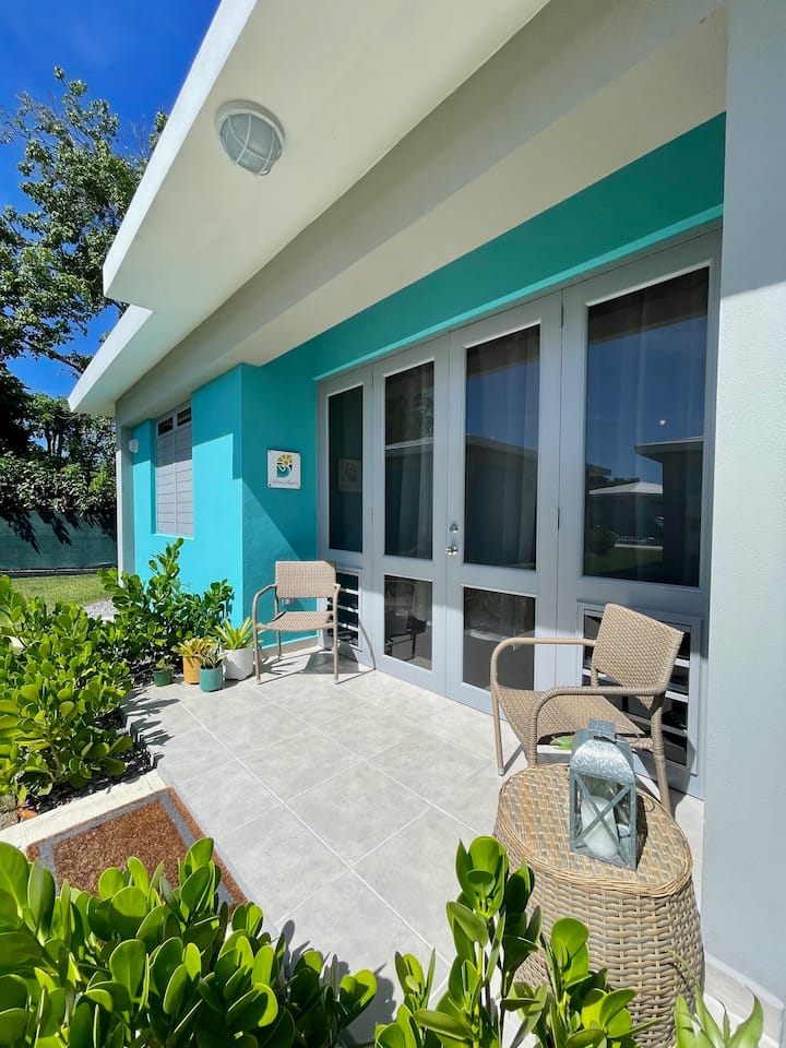 Villa André / Pool / Walking Distance Beach/rincon - Rincón