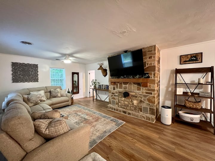 The Adventure Cottage At Craig Creek - Eagle Rock, VA