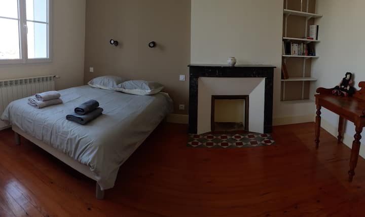 Logement Haute Ville D'auch - Auch