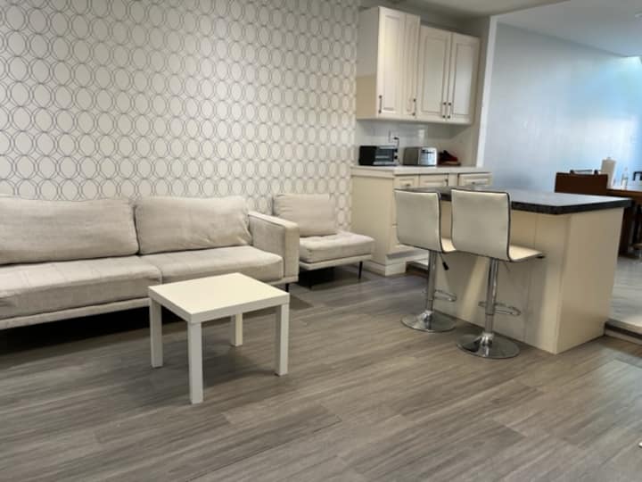 Cozy Stay In Downtown To 2! - Toronto