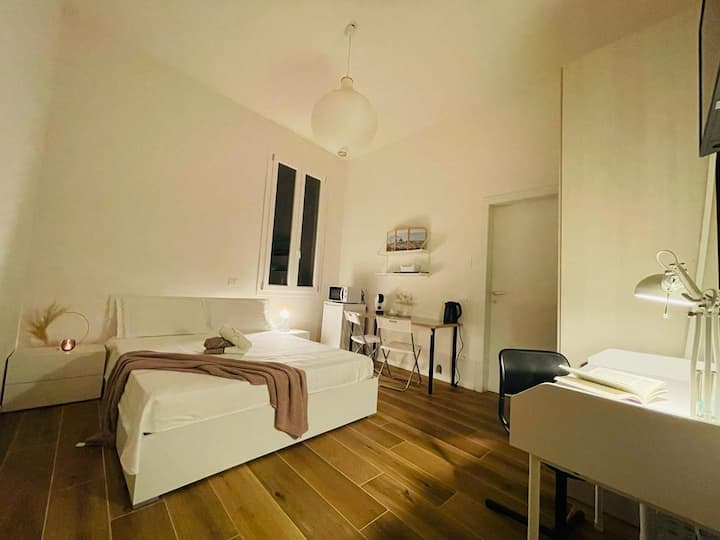 Giglio Sweet Room - Fiesole