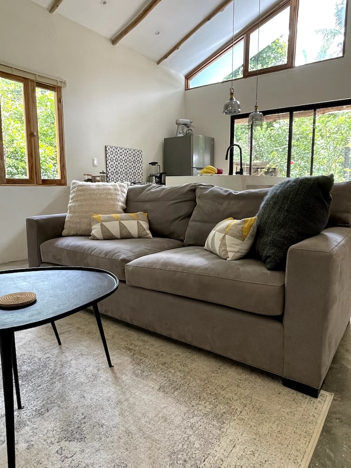 Pelada Beach House Nosara - Nosara