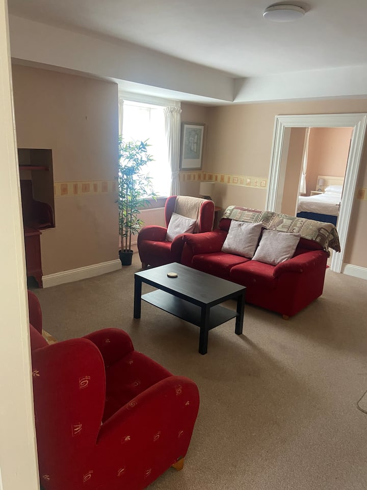 Apartment At Clara House Estate - Tullamore, Ireland