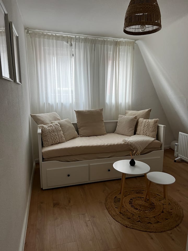 1 Zimmer Apartment - Altstadt - Köln