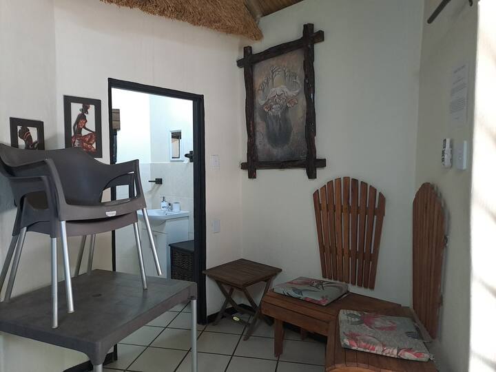 Chalet 4- Cute Bushveld Retreat - Marloth Park