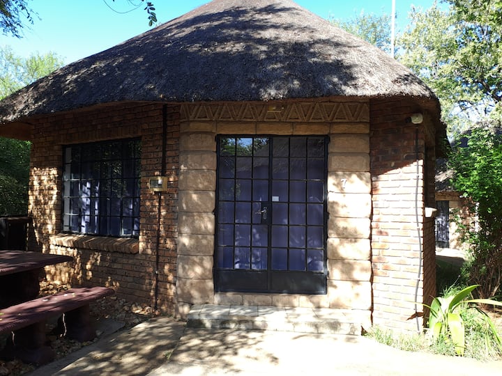Chalet 7- Bushveld Bliss - Marloth Park