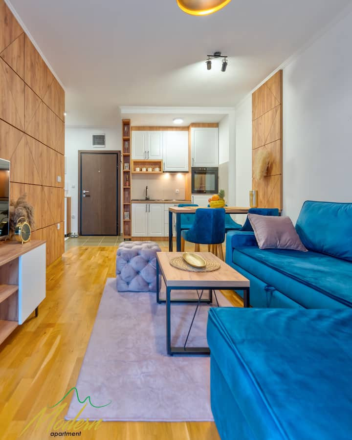 Apartman Modern - Zlatibor