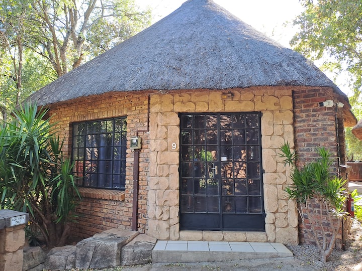 Chalet 9- Poolside Chalet - Marloth Park
