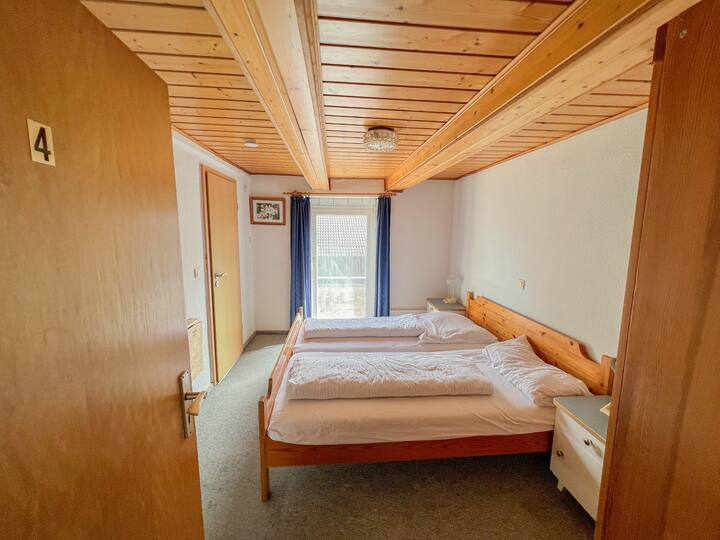 Doppelzimmer Mit Eigenem Bad #4 - Olfen
