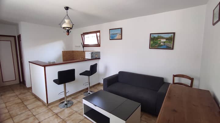 2 Pièces Dans Maison à Bayonne - Bayonne
