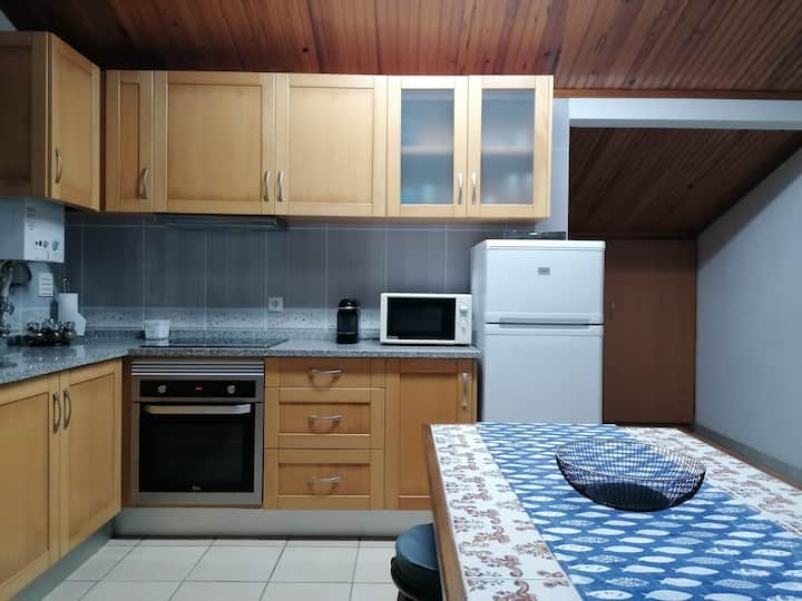 Cantinho A Sul - Aveiro