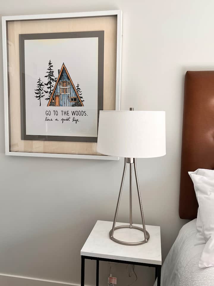 Cozy Studio W/ Mountain View & Pool - Canmore - Canmore