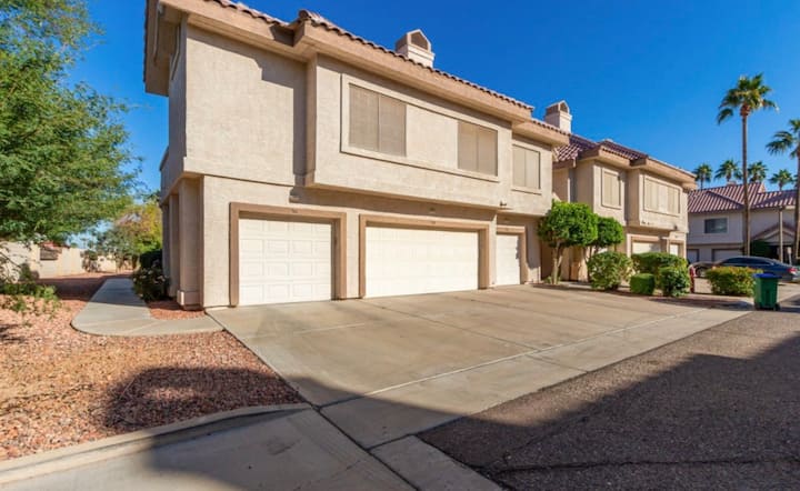 Goodyear Condo - Arizona