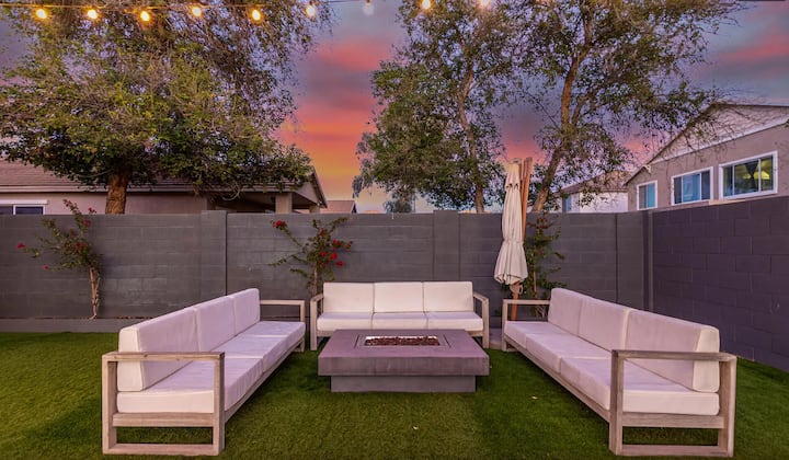 Esplanade Experience | Bbq Grill  | Modern - Gilbert, AZ