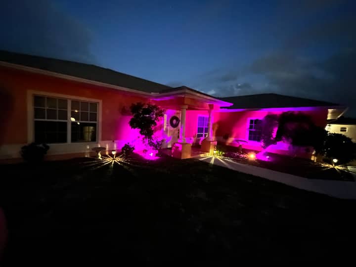 The Little Coconut Flower - Lehigh Acres