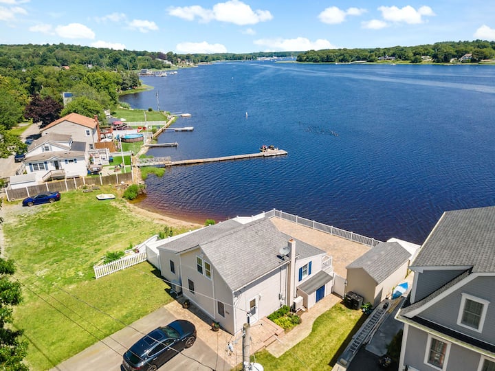 Water’s Edge Cottage - 伯克利