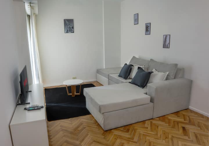 Cozy Palermo Apartment - Buenos Aires