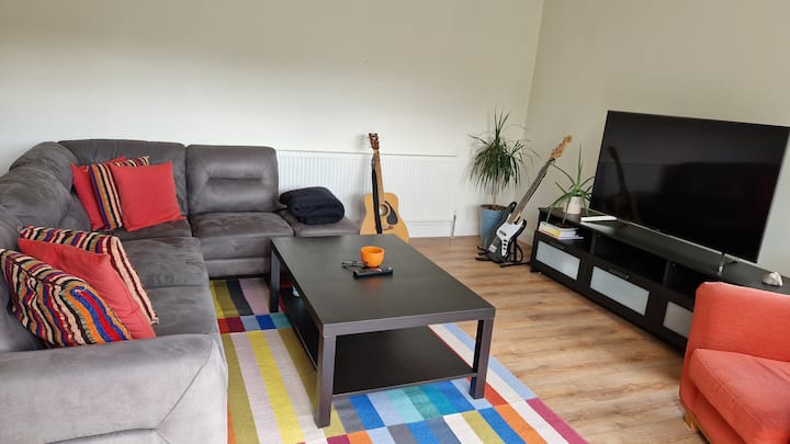 Cosy Farmhouse Cottage With Hot Tub - Wexford