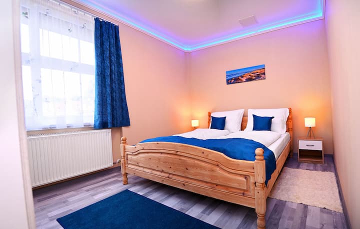 Praktikus Apartmanok Frekventált Helyen - Miskolc