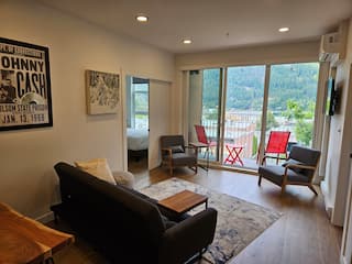 Nelson Vacation Rentals & Homes - British Columbia, Canada | Airbnb