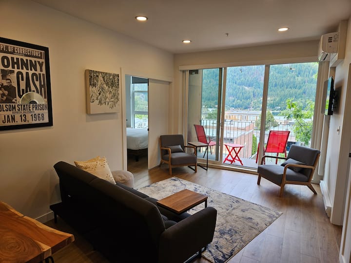 Brand New 2 Bedroom Luxury! - Nelson