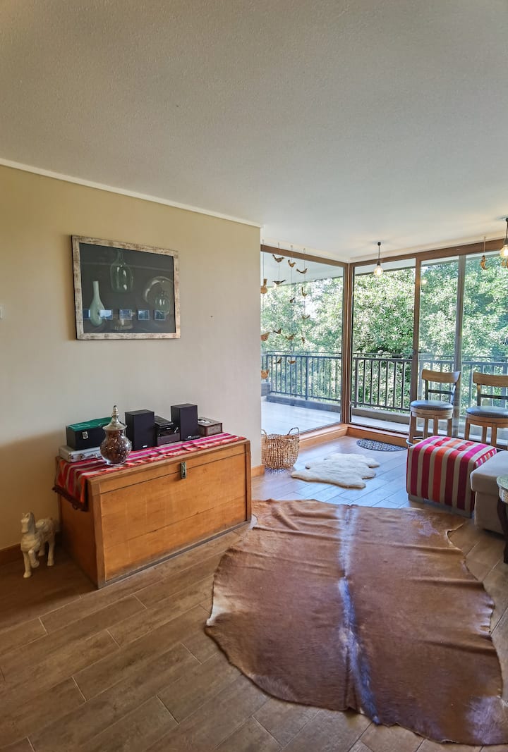 Departamento En Costanera / Lago - Puerto Varas
