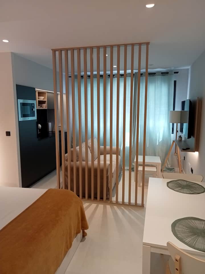 Apartamento Las Camelias 1 - Vigo