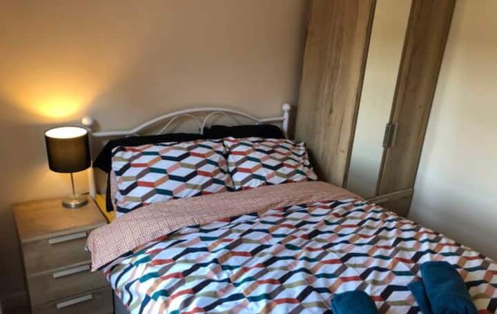 Beautiful 4br House In Bath - Bath