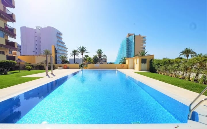 Bellavista Don Gustavo - Benalmádena