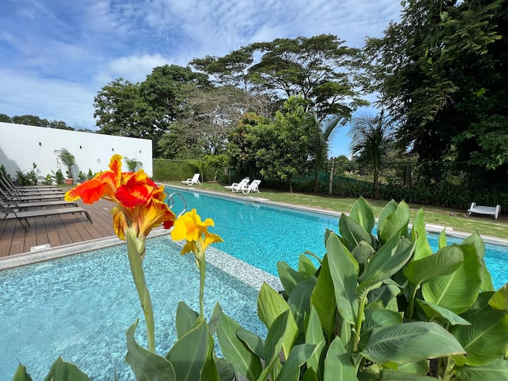 Jaco Oasis Beach House - Costa Rica