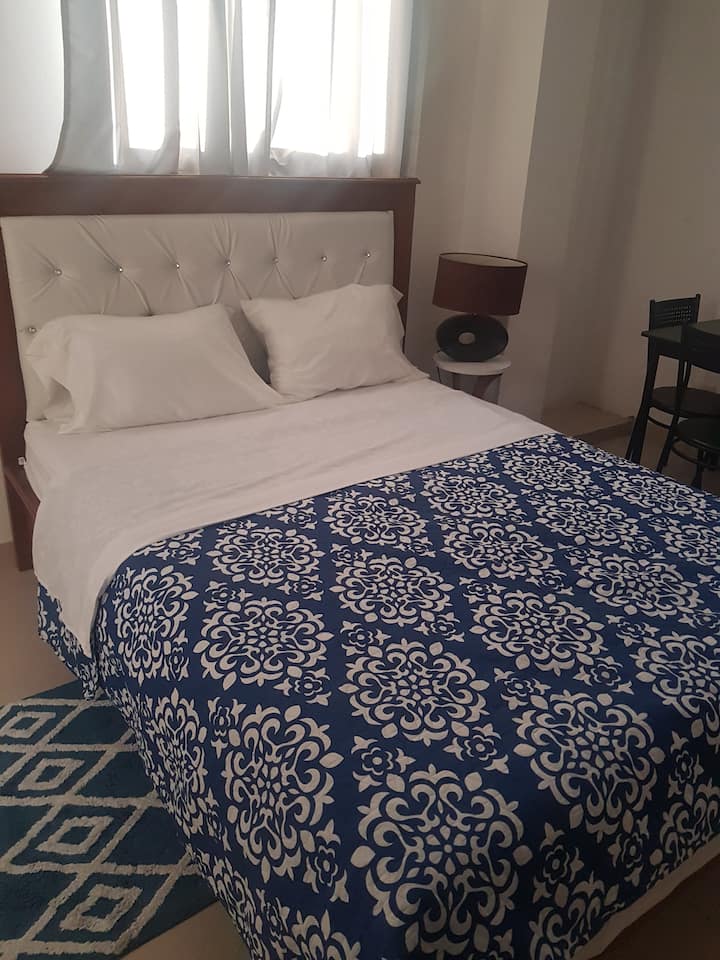 La Maison Du Voyageur - Port-au-Prince