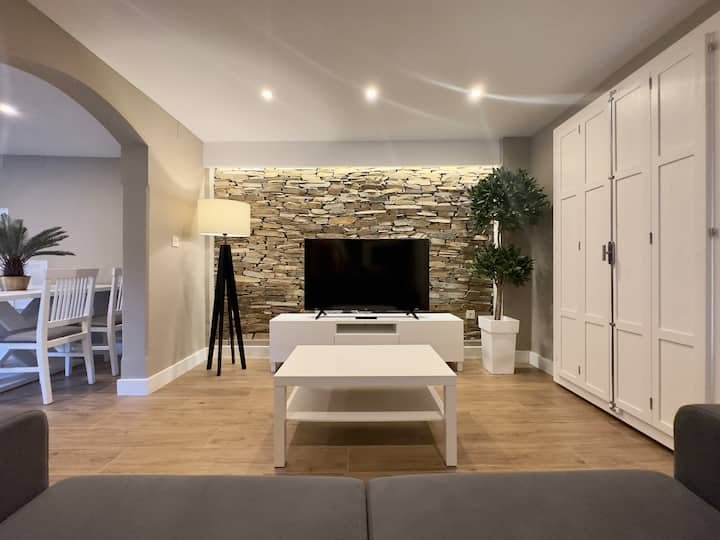 Apartamentos Anaya 3, En Pleno Centro De Granada - Granada