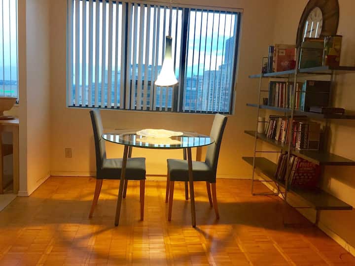 City View 2 Bedroom - Toronto